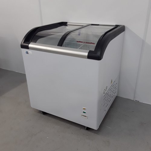 Secondhand Catering Equipment | Chest Freezers