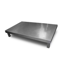 Secondhand Catering Equipment | Stainless Steel Tables