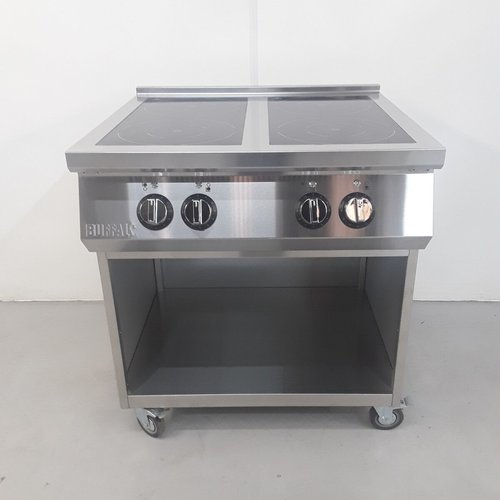 Secondhand Trailers | Buffalo - CU488