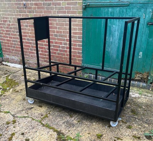 Curlew - New and Used Marquees | Dance Floor