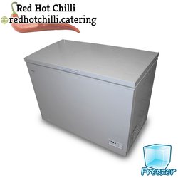Secondhand Catering Equipment | Freezers