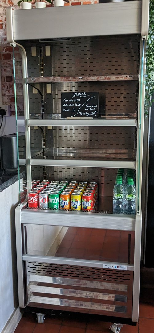 Secondhand Pub Equipment