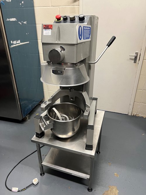 Secondhand Catering Equipment | Mixers