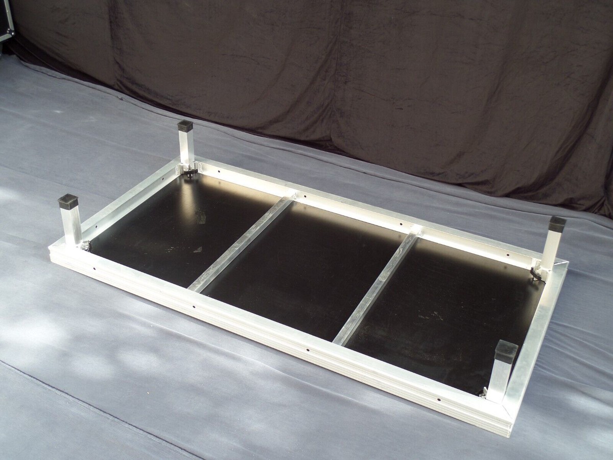 Festival-Equipment.co.uk | Outdoor Stages | 20x NEW Portable Stage ...