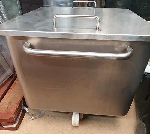 Secondhand Catering Equipment | Kitchen Equipment - None Cooking