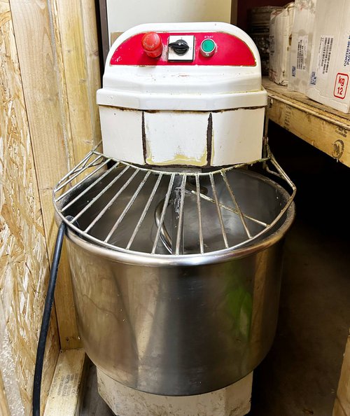 Secondhand Trailers | Italinox
