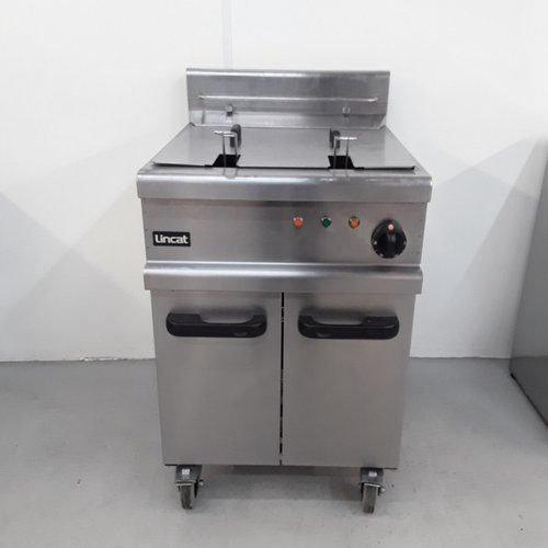 Secondhand Trailers | Lincat