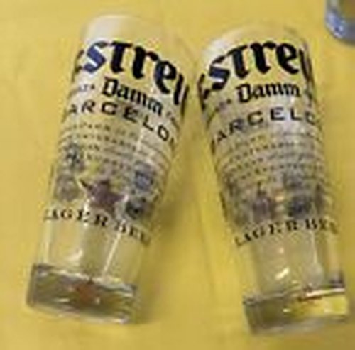 Secondhand Catering Equipment | Glasses