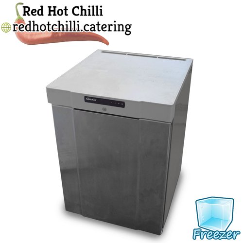 Secondhand Catering Equipment | Freezers