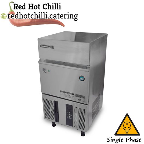 Secondhand Catering Equipment | Hoshizaki - IM-30CNE-HC