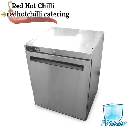 Secondhand Catering Equipment | Freezers