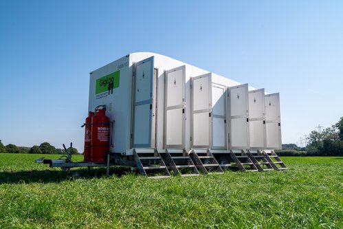 Secondhand Toilet Units | The best place to buy or sell secondhand ...