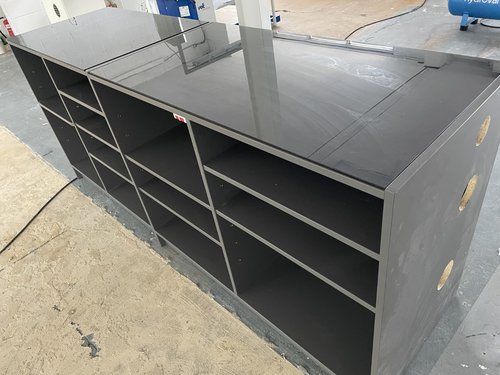 Secondhand Catering Equipment