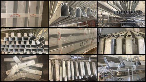 Secondhand Prop Shop | First Choice Marquees Sales