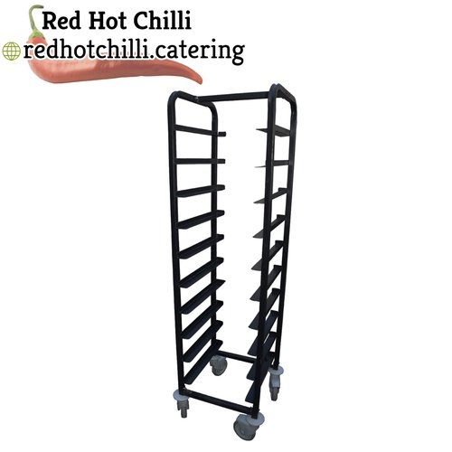 Secondhand Catering Equipment | Racks, Trolleys and Food Storage