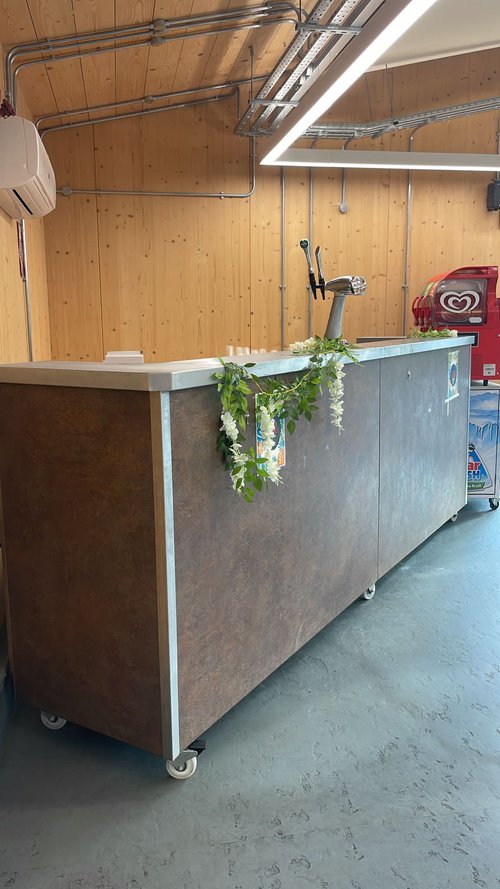 Secondhand Pub Equipment | Bars