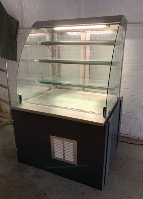 Secondhand Catering Equipment | Refrigerated Display Counters