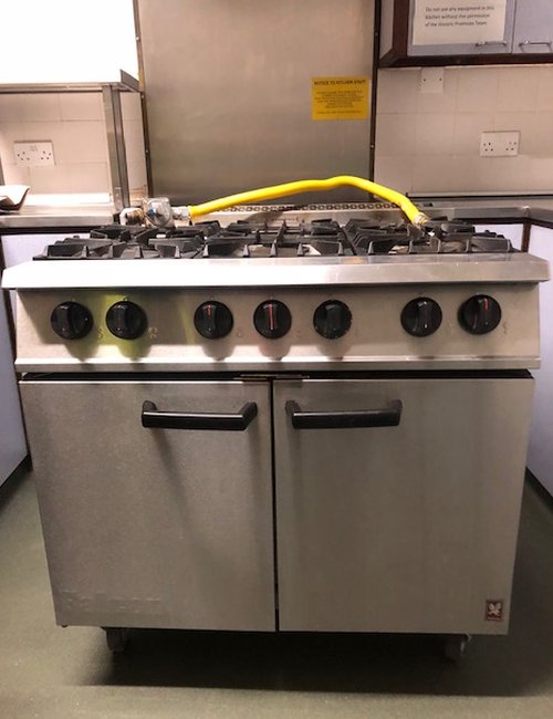 Secondhand Catering Equipment | Ovens and Cooking