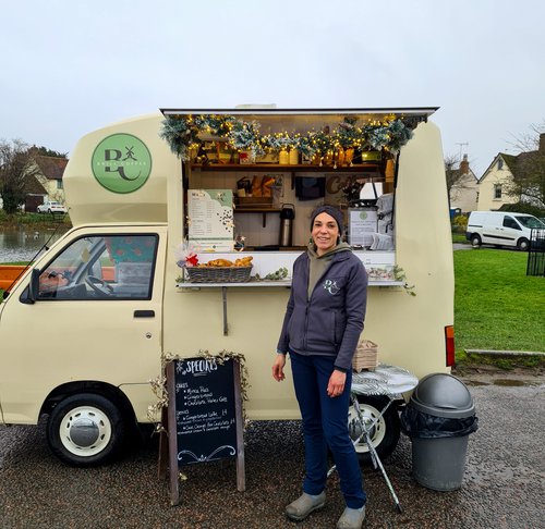 Secondhand Catering Equipment | Catering Trailers / Trucks And Mobile ...