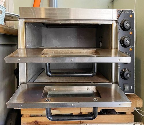 Secondhand Catering Equipment | Italian Cooking