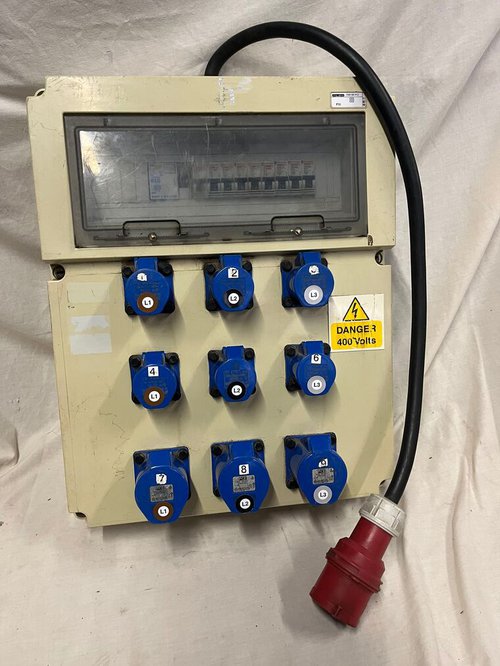 Secondhand Generators | The Best Place To Buy And Sell Generators