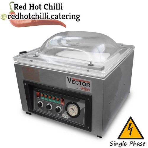 Secondhand Catering Equipment | Vacuum Packing Machines