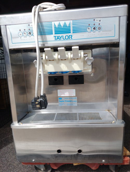 Secondhand Catering Equipment | Ice Cream Equipment