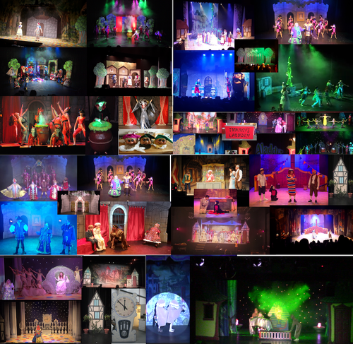 Secondhand Prop Shop | The best place to buy and sell your props for ...