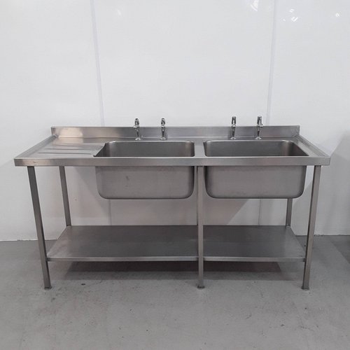 Secondhand Catering Equipment | Sinks