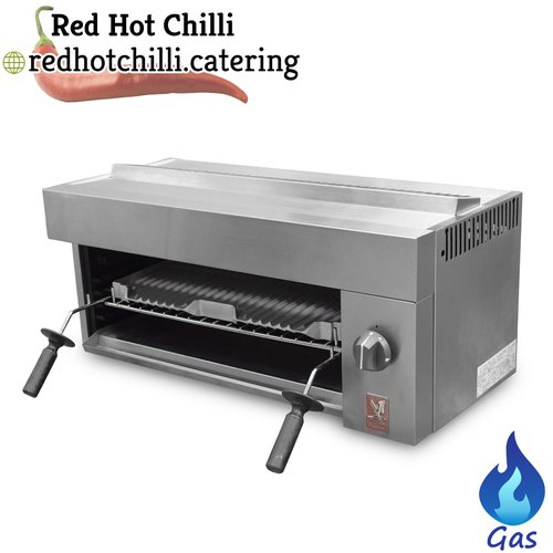 Secondhand Catering Equipment | Grilling