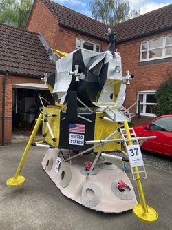 Secondhand Prop Shop | The best place to buy and sell your props for stage, events and films