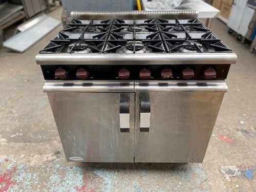 Secondhand Catering Equipment | Cooking and Food Preparation