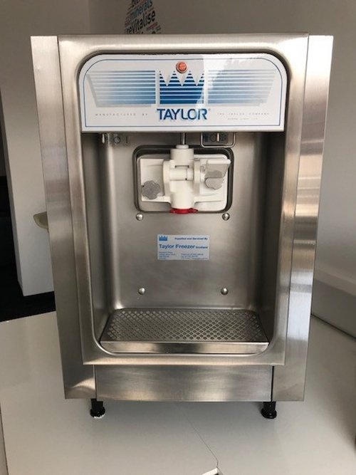 Secondhand Catering Equipment | Ice Cream Equipment