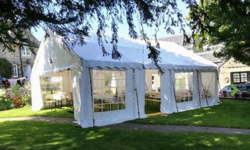 Curlew - New and Used Marquees | Marquees For Sale