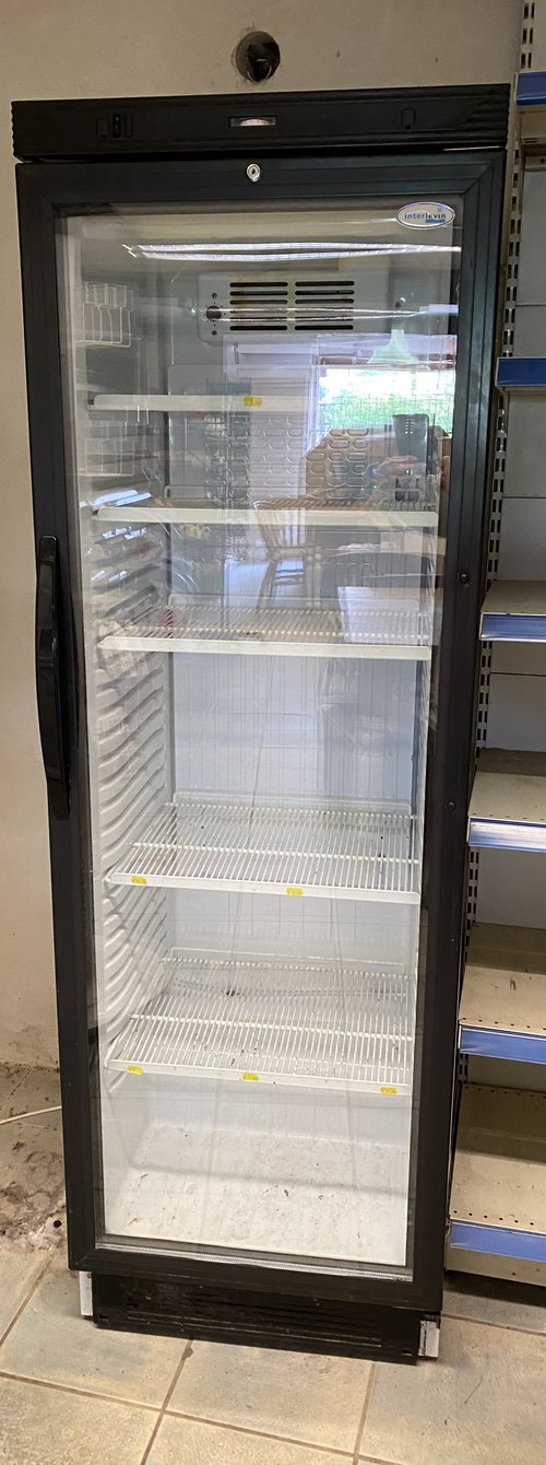 Secondhand Catering Equipment