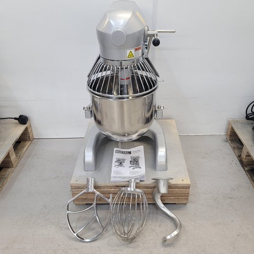 Secondhand Catering Equipment | Mixers