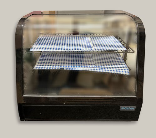 Secondhand Catering Equipment | Refrigerated Display Counters