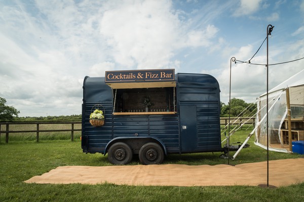 Secondhand Catering Equipment | Catering Trailers / Trucks And Mobile ...