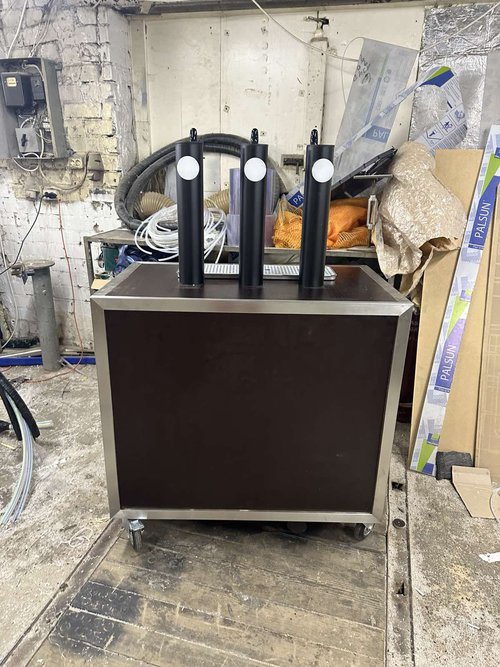 Secondhand Pub Equipment | Bars