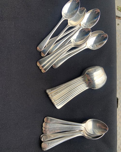 Secondhand Catering Equipment | Cutlery