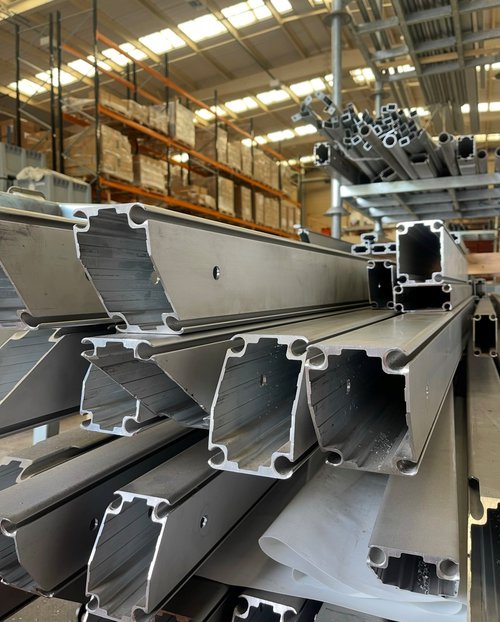 Curlew - New and Used Marquees | Framed or Clear-span Marquees