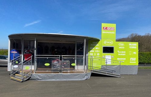 Secondhand Trailers | The best place to buy or sell secondhand or used ...