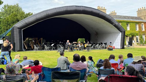 Festival-Equipment.co.uk | Outdoor Stages