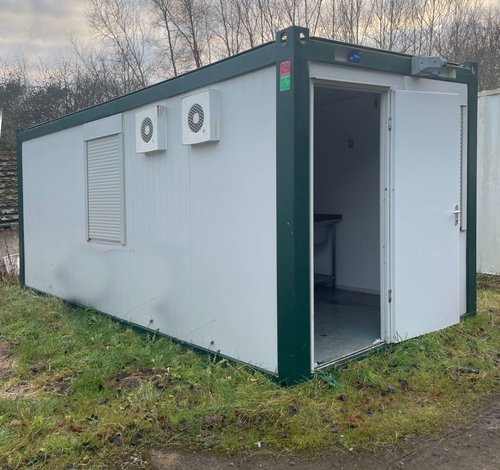 Secondhand Catering Equipment | Catering Trailers / Trucks And Mobile ...