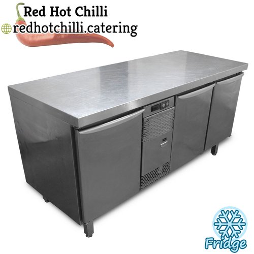 Secondhand Catering Equipment Fridges