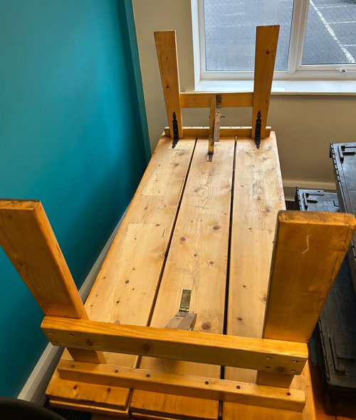 Secondhand Catering Equipment