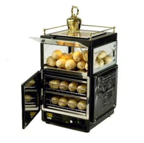 Secondhand Catering Equipment | Potato Oven