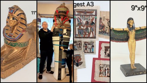 Secondhand Prop Shop | The best place to buy and sell your props for ...